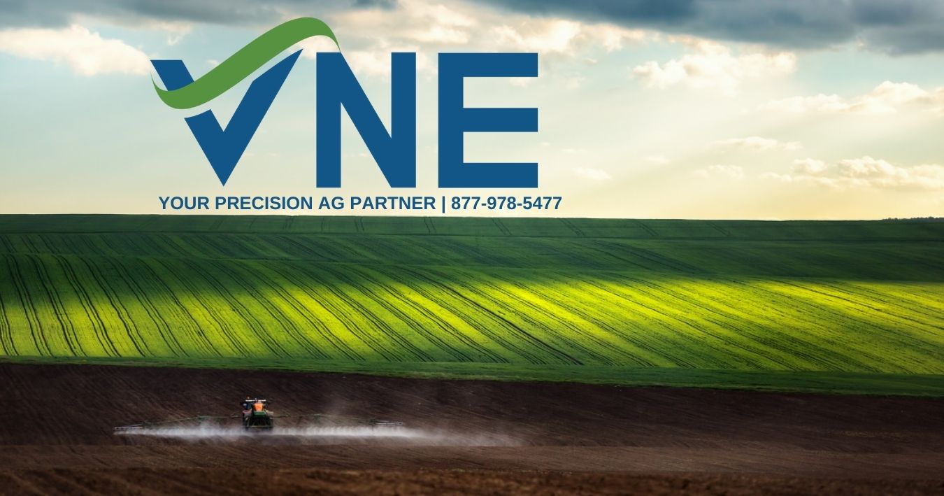 Vantage Northeast | Trimble | Precision Ag | Homepage